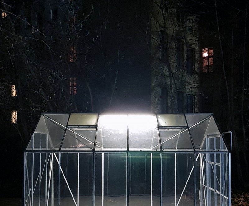 superbien super bien! Berlin site specific projects since 2006